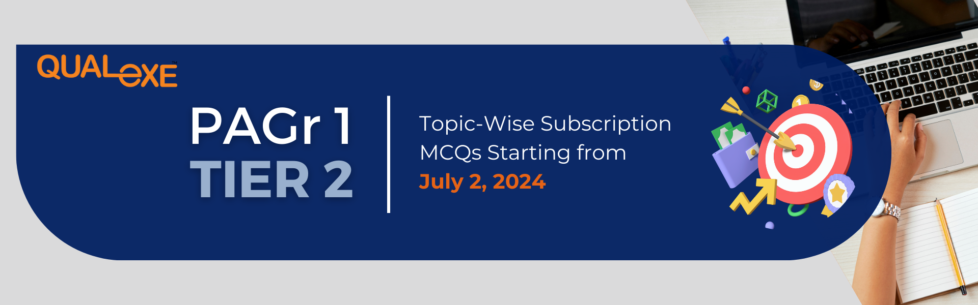 Govt Competitive Exams Preparation Platform for Electrical Engineers